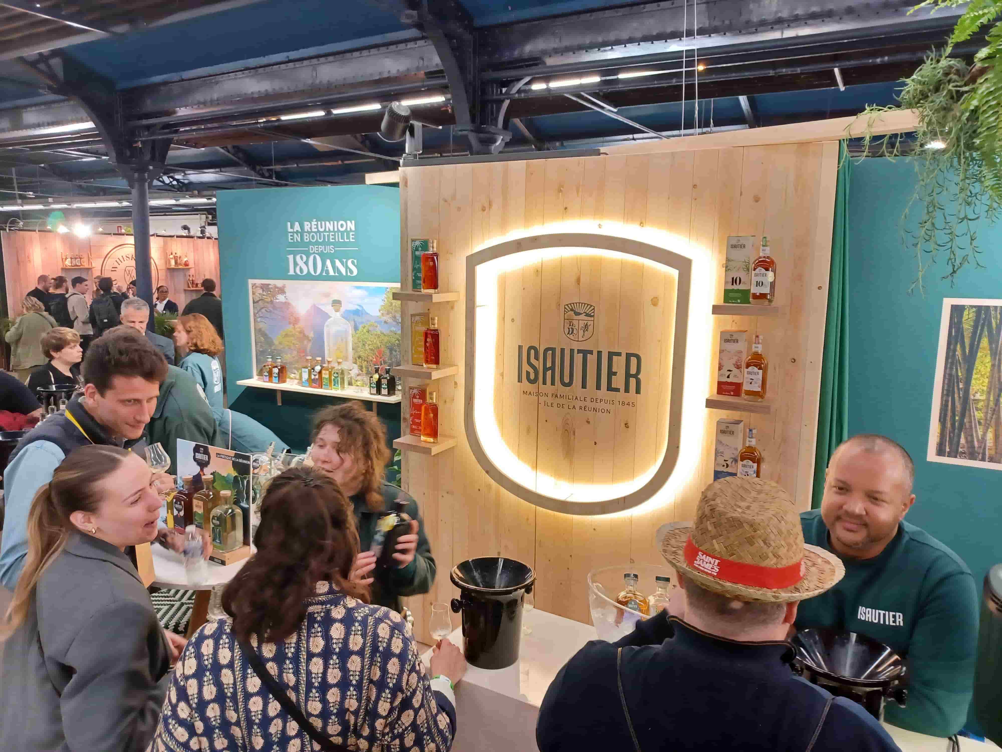 Le Rhum Fest 2025, vu par Excellence Rhum